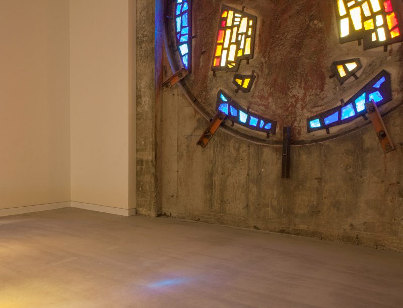 The Architect Millard Sheets | Marciano Art Foundation