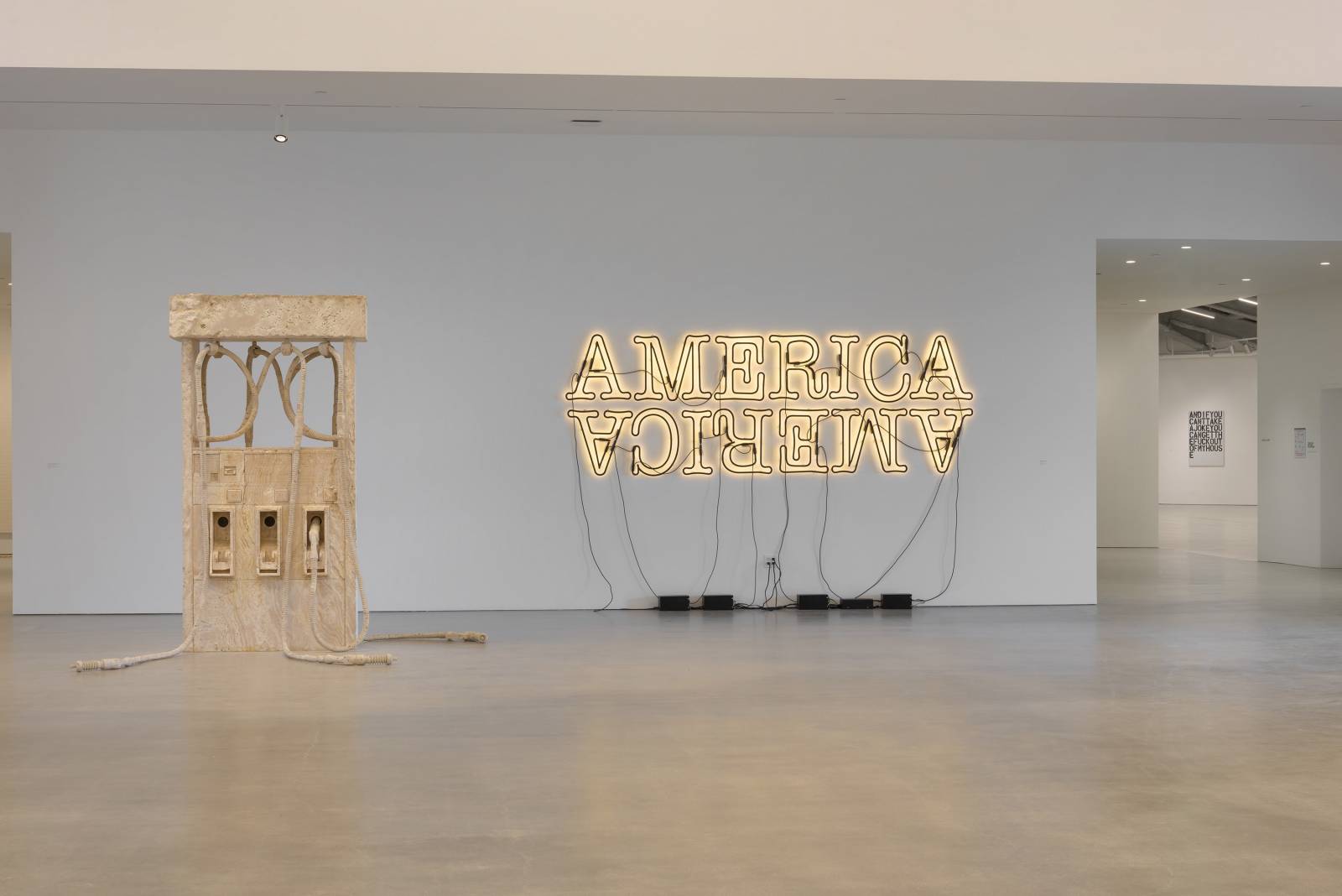 Unpacking: The Marciano Collection | Marciano Art Foundation