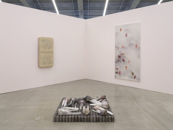 Transmissions: Selections from the Marciano Collection | Marciano Art ...