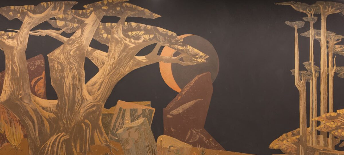 Irregularity: Corita and Immaculate Heart College’s Rule Breaking ...