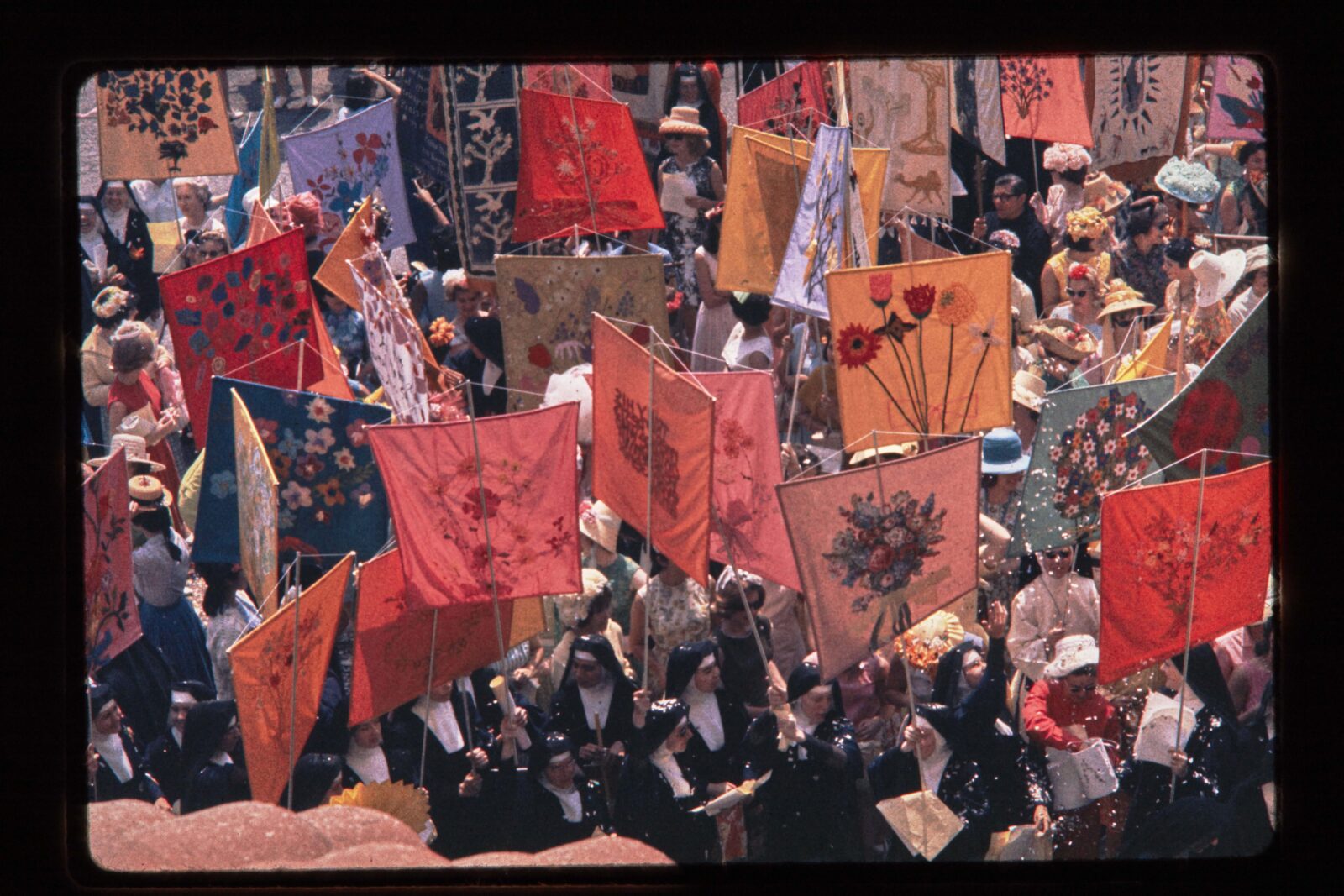 Corita Kent: The Sorcery of Images | Marciano Art Foundation